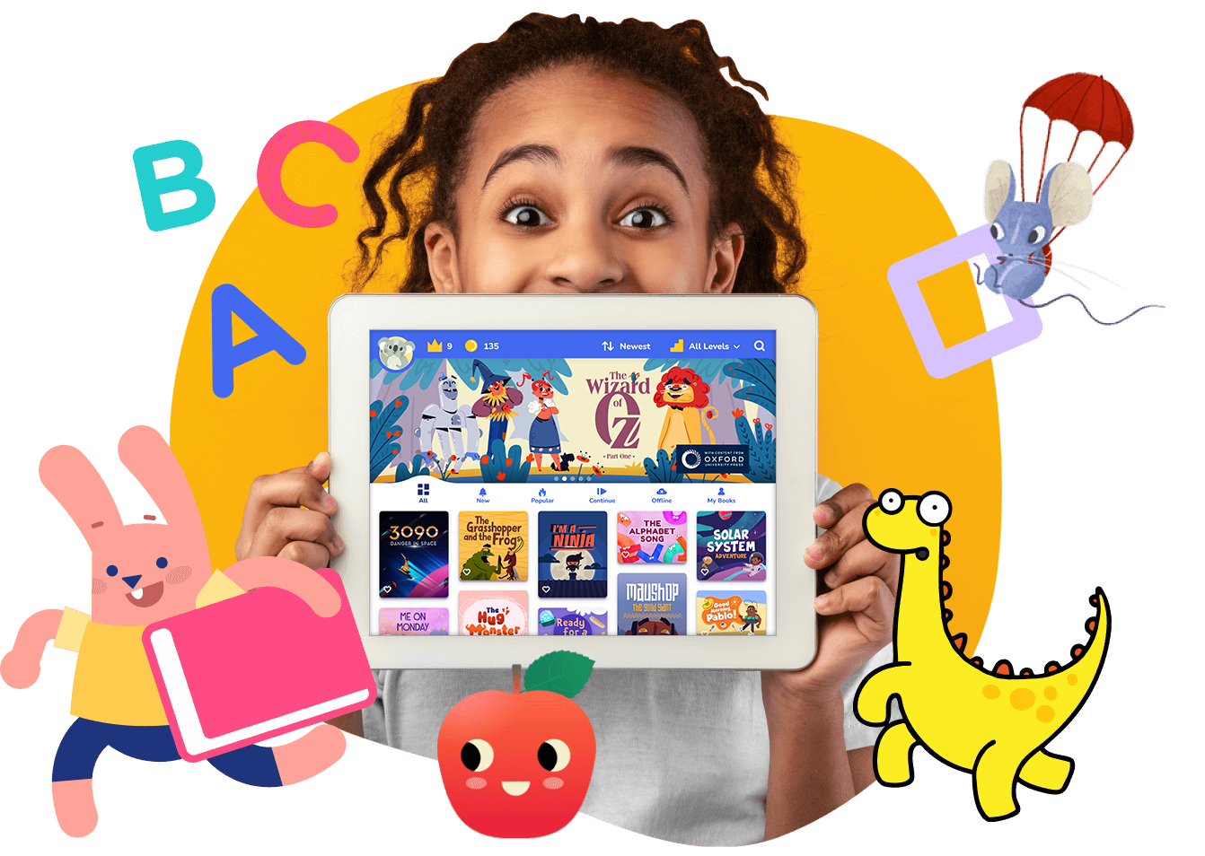 ebek Readathon - India's Largest Reading and Listening Competition